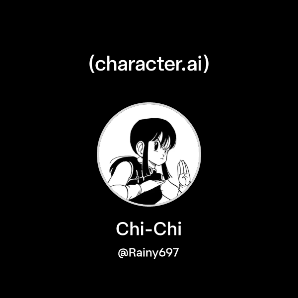 Chat with Chi-Chi | character.ai | AI Chat, Reimagined–Your Words. Your ...