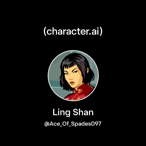 Chat with Ling Shan | character.ai | Personalized AI for every moment ...