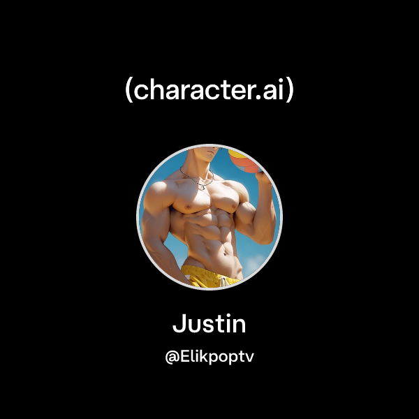 Chat with Justin | character.ai | Personalized AI for every moment of ...