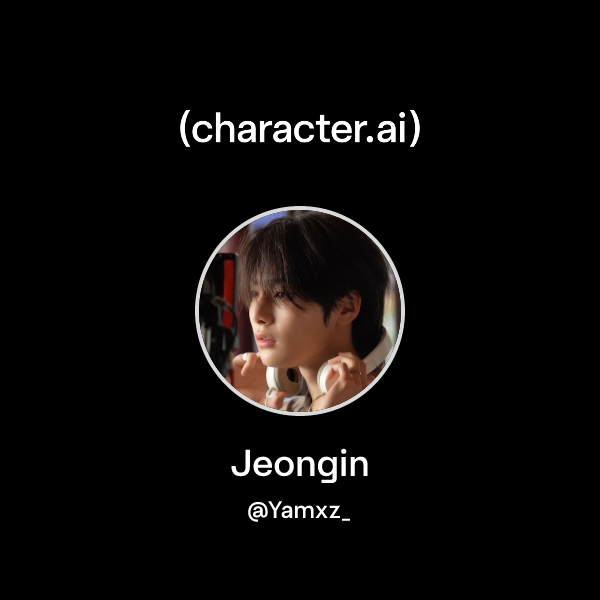 Chat with Jeongin | character.ai | AI Chat, Reimagined–Your Words. Your ...