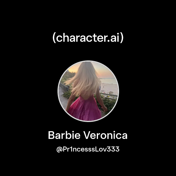 Chat with Barbie Veronica | character.ai | Personalized AI for every ...