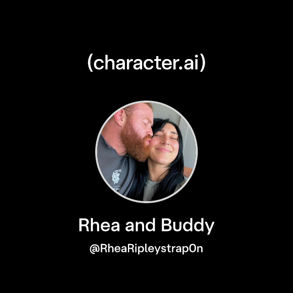Chat with Rhea and Buddy | character.ai | AI Chat, Reimagined–Your ...