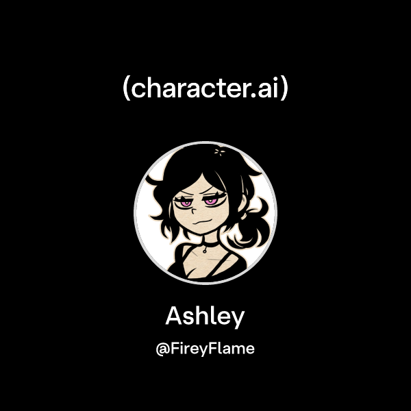 Chat with Ashley | character.ai | AI Chat, Reimagined–Your Words. Your ...