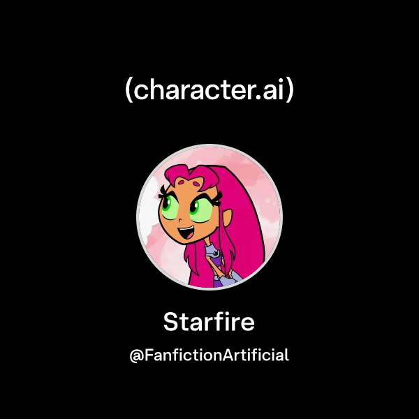 Chat with Starfire | character.ai | AI Chat, Reimagined–Your Words ...