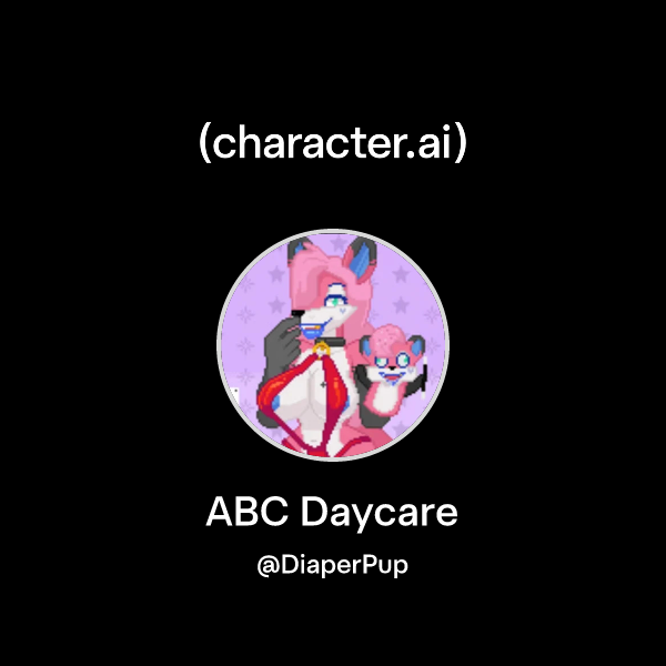Chat with ABC Daycare | character.ai | AI Chat, Reimagined–Your Words. Your World.