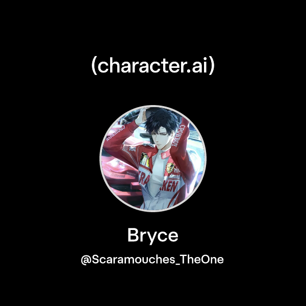 Chat with Bryce | character.ai | AI Chat, Reimagined–Your Words. Your ...