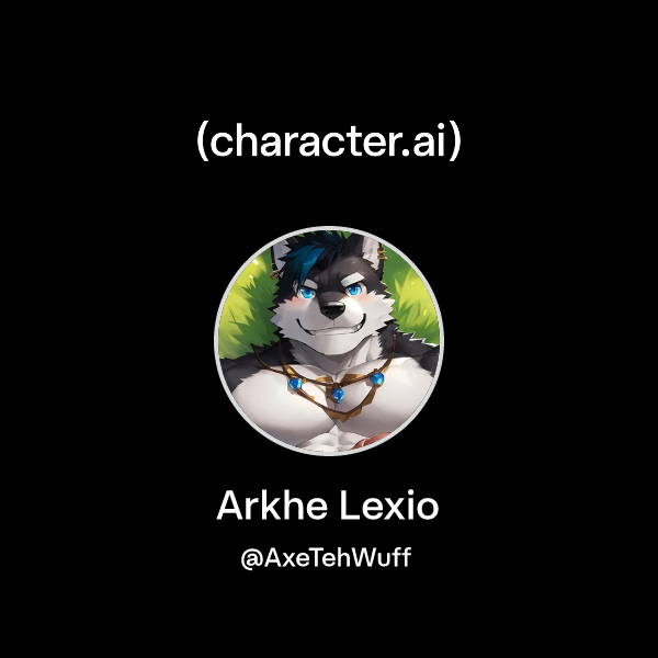 Chat with Arkhe Lexio | character.ai | Personalized AI for every moment ...