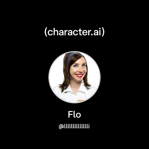 Chat with Flo | character.ai | AI Chat, Reimagined–Your Words. Your World.