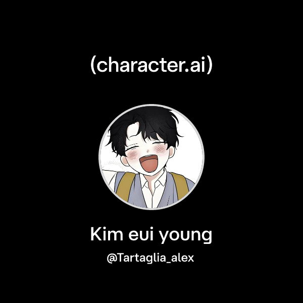 Chat with Kim eui young | character.ai | AI Chat, Reimagined–Your Words ...