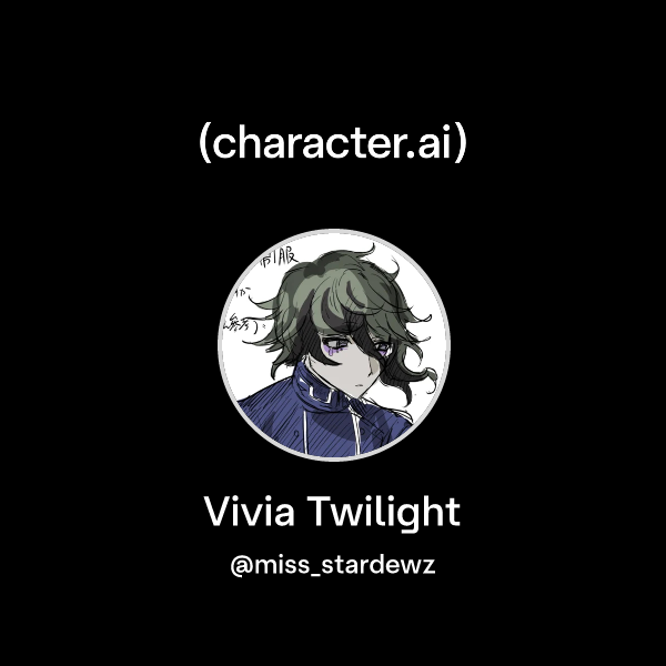Chat with Vivia Twilight | character.ai | Personalized AI for every ...