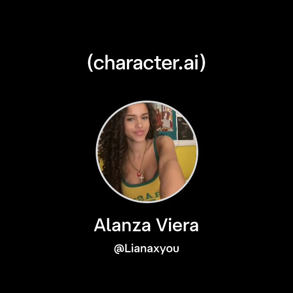 Chat with Alanza Viera | character.ai | Personalized AI for every ...
