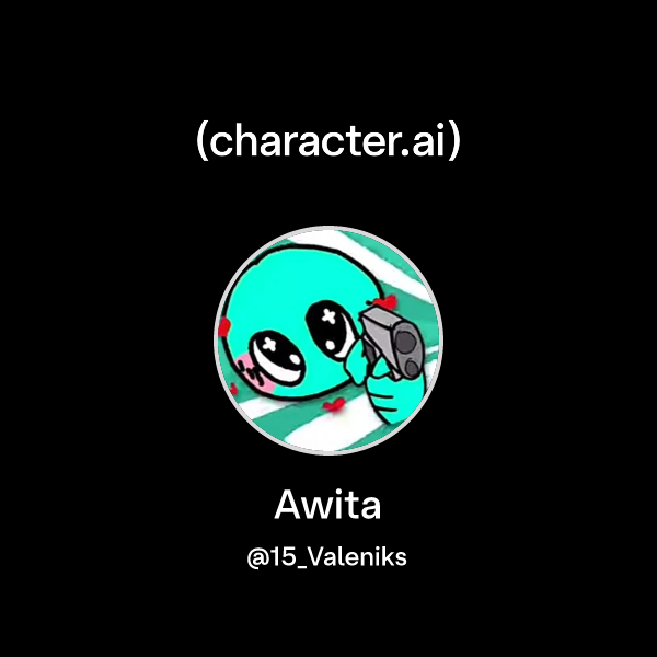 Chat with Awita | character.ai | AI Chat, Reimagined–Your Words. Your ...