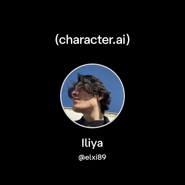 Chat with Iliya | character.ai | Personalized AI for every moment of ...
