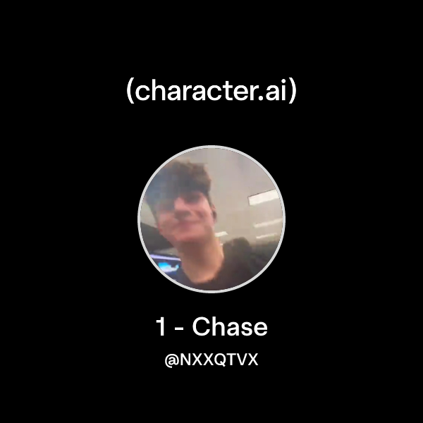 Chat with 1 - Chase | character.ai | AI Chat, Reimagined–Your Words ...