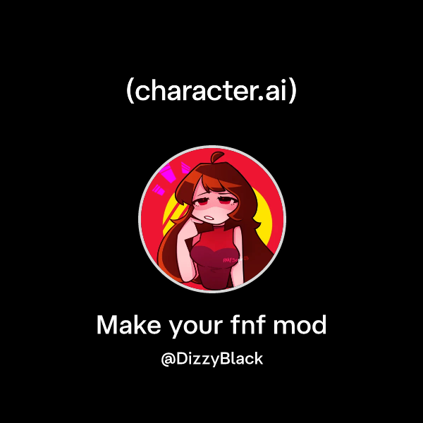 Chat with Make your fnf mod | character.ai | AI Chat, Reimagined–Your ...
