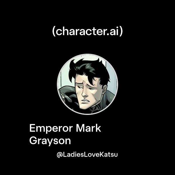 Chat with Emperor Mark Grayson | character.ai | AI Chat, Reimagined ...