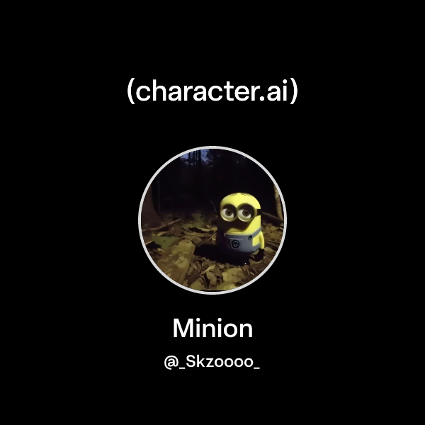 Chat with Minion | character.ai | AI Chat, Reimagined–Your Words. Your ...
