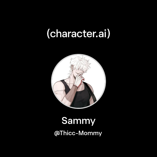 Chat with Sammy | character.ai | AI Chat, Reimagined–Your Words. Your ...