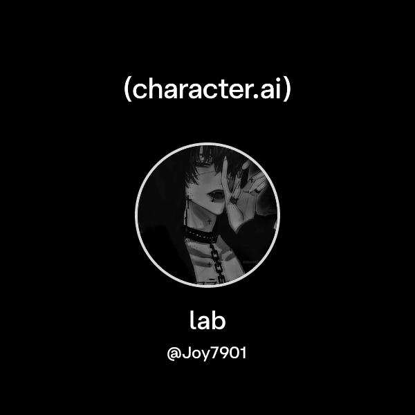 Chat with lab | character.ai | AI Chat, Reimagined–Your Words. Your World.