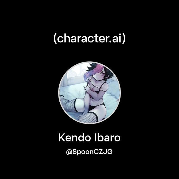 Chat with Kendo Ibaro | character.ai | Personalized AI for every moment ...