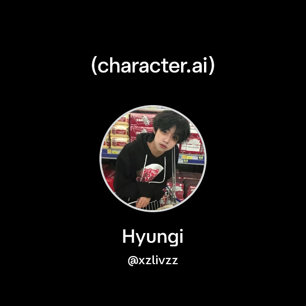 Chat with Hyungi | character.ai | Personalized AI for every moment of ...