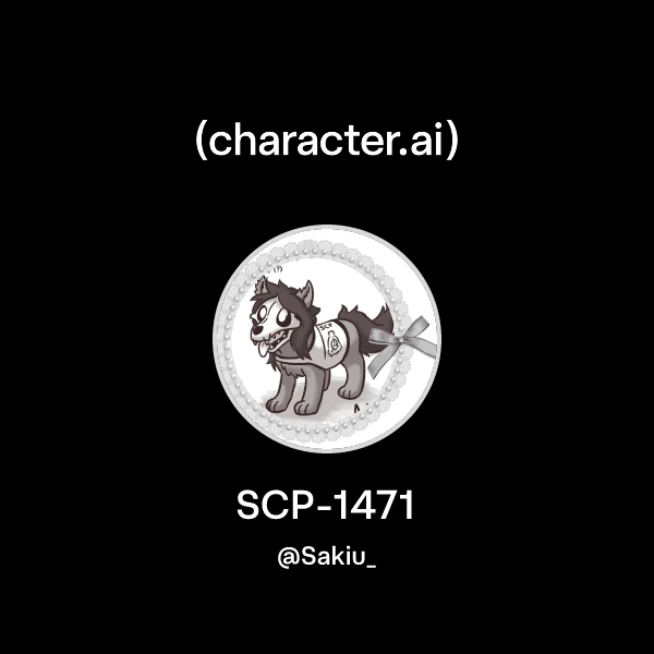 Chat with SCP-1471 | character.ai | AI Chat, Reimagined–Your Words ...