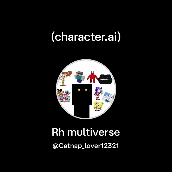 Chat with Rh multiverse | character.ai | Personalized AI for every ...