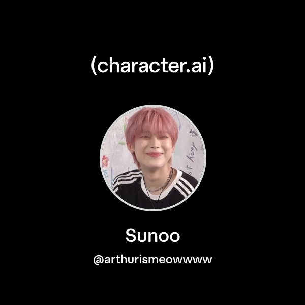 Chat with Sunoo | character.ai | AI Chat, Reimagined–Your Words. Your ...