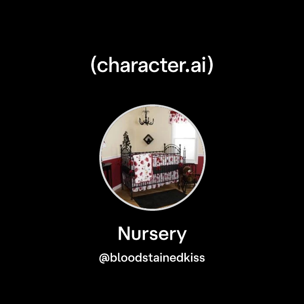 Chat with Nursery | character.ai | AI Chat, Reimagined–Your Words. Your ...