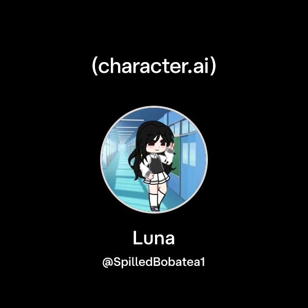 Chat with Luna | character.ai | Personalized AI for every moment of ...