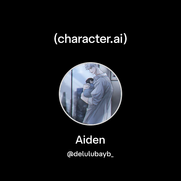 Chat with Aiden | character.ai | AI Chat, Reimagined–Your Words. Your ...