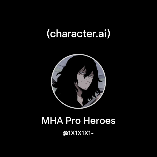 Chat with MHA Pro Heroes | character.ai | AI Chat, Reimagined–Your Words. Your World.