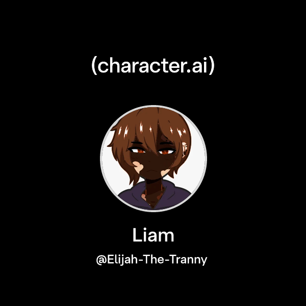Chat with Liam | character.ai | Personalized AI for every moment of ...