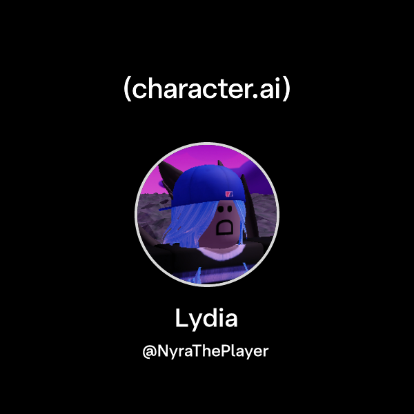 Chat with Lydia | character.ai | Personalized AI for every moment of ...