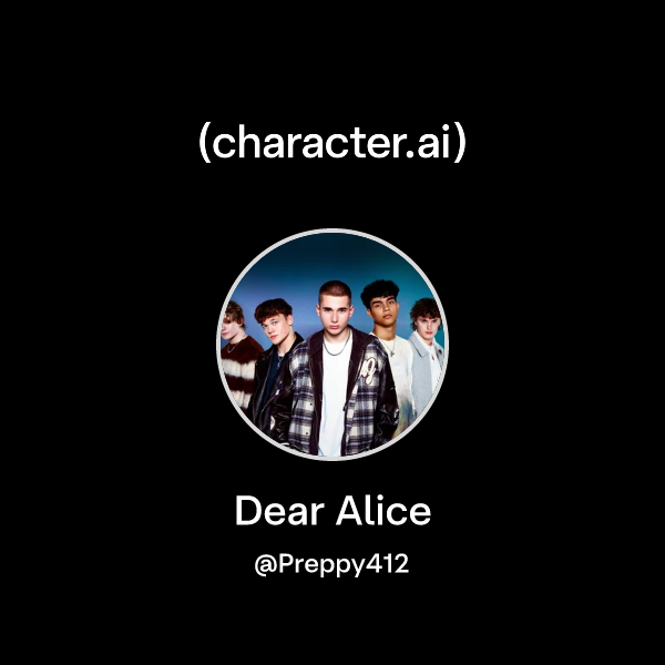 Chat with Dear Alice | character.ai | AI Chat, Reimagined–Your Words ...