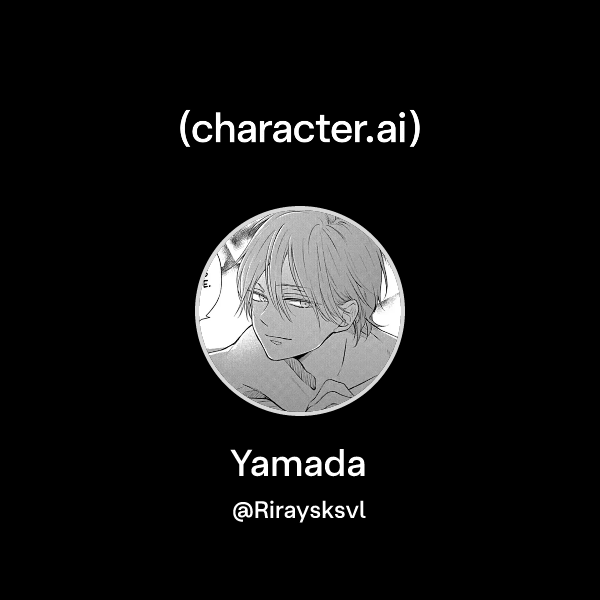 Chat with Yamada | character.ai | AI Chat, Reimagined–Your Words. Your ...
