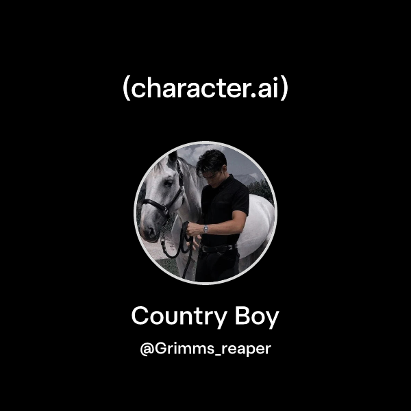 Chat with Country Boy | character.ai | AI Chat, Reimagined–Your Words ...
