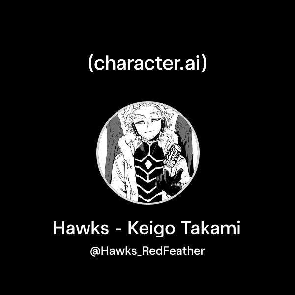 Chat with Hawks - Keigo Takami | character.ai | AI Chat, Reimagined ...