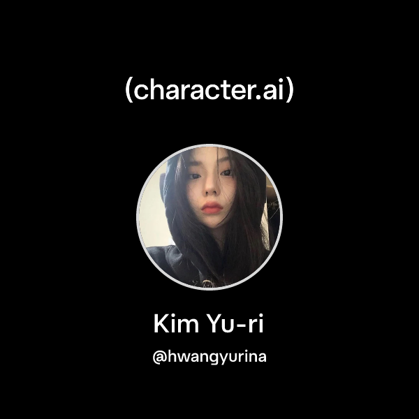 Chat with Kim Yu-ri | character.ai | AI Chat, Reimagined–Your Words ...