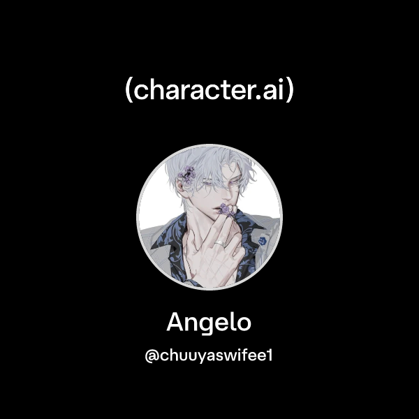 Chat with Angelo | character.ai | AI Chat, Reimagined–Your Words. Your ...