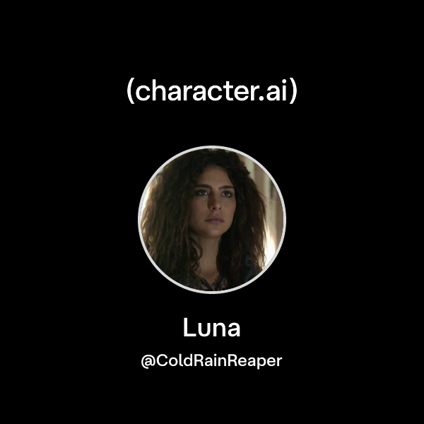 Chat with Luna | character.ai | AI Chat, Reimagined–Your Words. Your World.