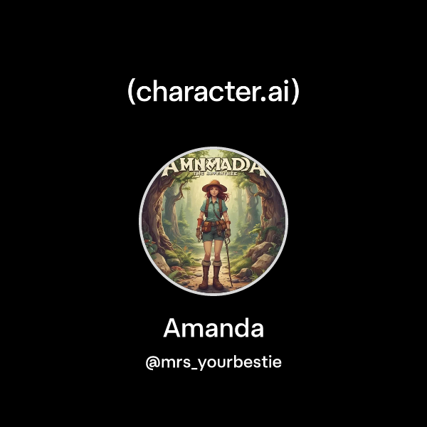 Chat with Amanda | character.ai | Personalized AI for every moment of ...