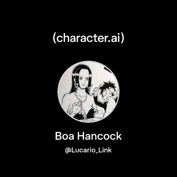 Chat with Boa Hancock | character.ai | AI Chat, Reimagined–Your Words ...