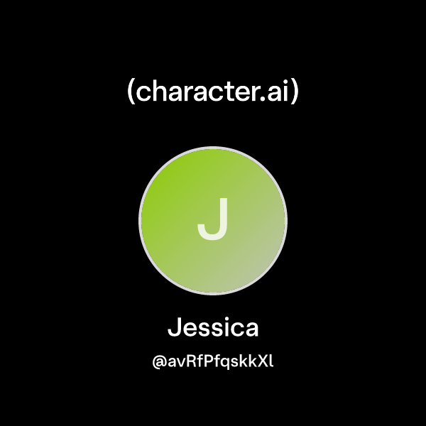 Chat with Jessica | character.ai | Personalized AI for every moment of ...