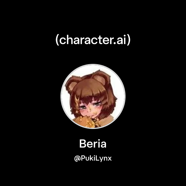 Chat with Beria | character.ai | AI Chat, Reimagined–Your Words. Your ...