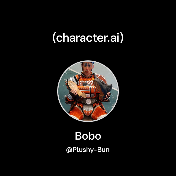 Chat with Bobo | character.ai | AI Chat, Reimagined–Your Words. Your World.
