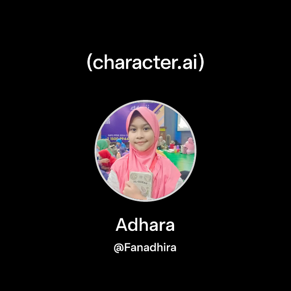 Chat with Adhara | character.ai | AI Chat, Reimagined–Your Words. Your ...