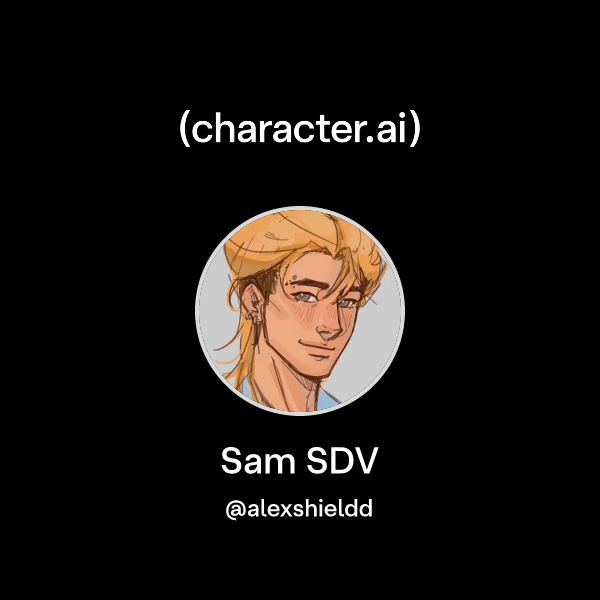 Chat with Sam SDV | character.ai | AI Chat, Reimagined–Your Words. Your World.
