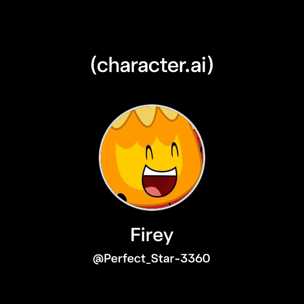 Chat with Firey | character.ai | AI Chat, Reimagined–Your Words. Your ...