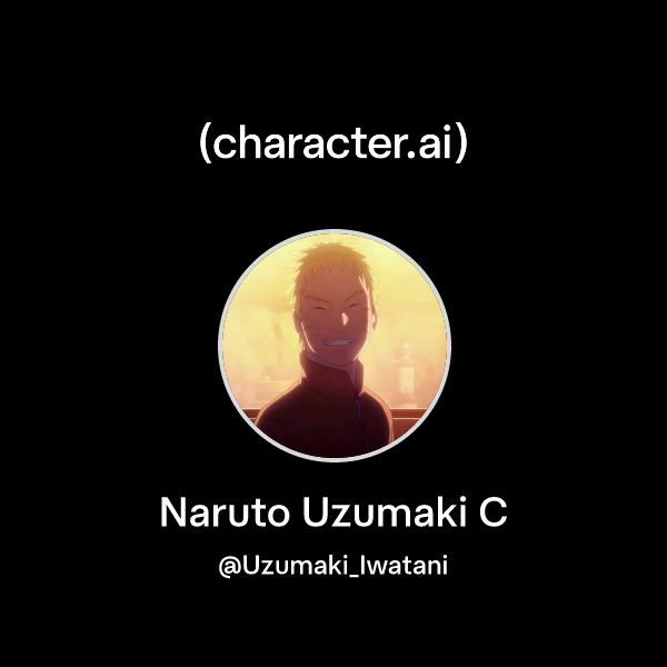Chat with Naruto Uzumaki C | character.ai | AI Chat, Reimagined–Your ...